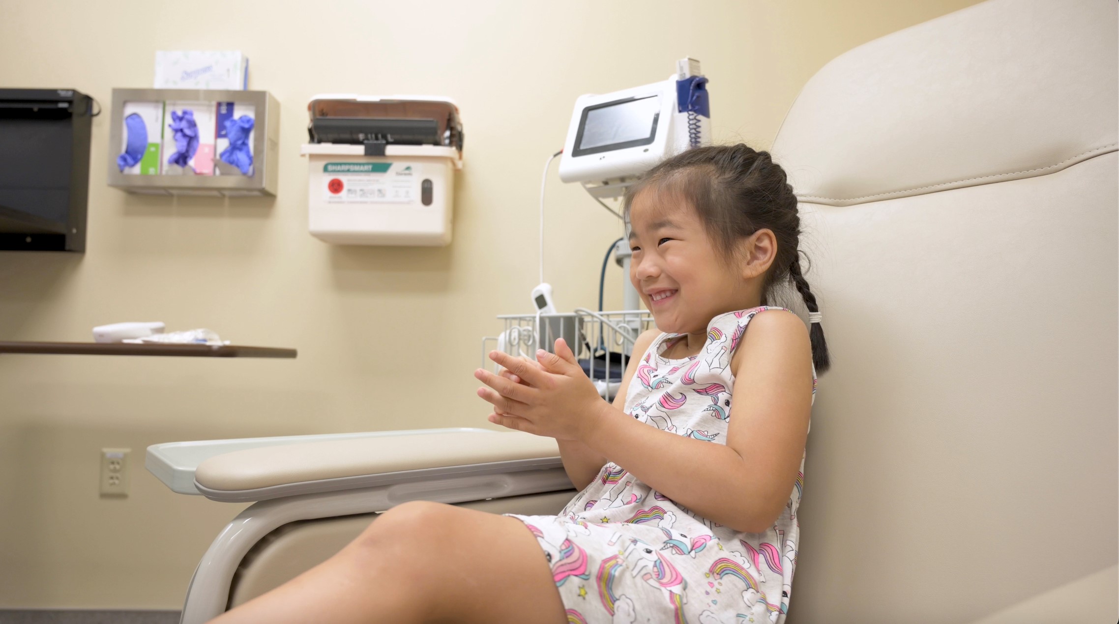 Fairview Home Infusion